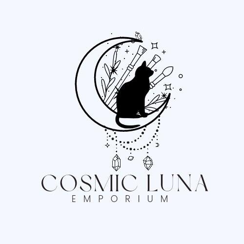 COSMIC LUNA EMPORIUM - Derby, GB-ENG - Nextdoor