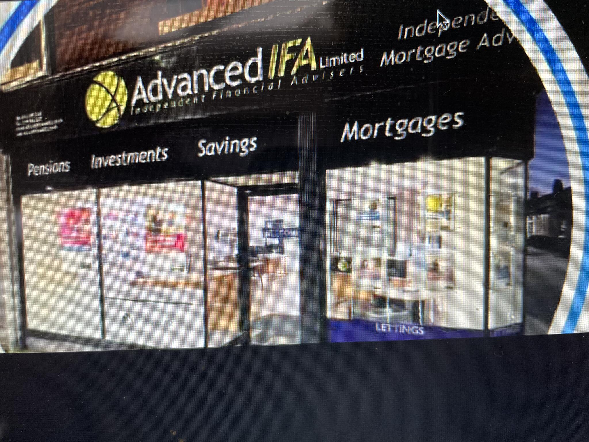Advanced IFA - Sunderland - Nextdoor