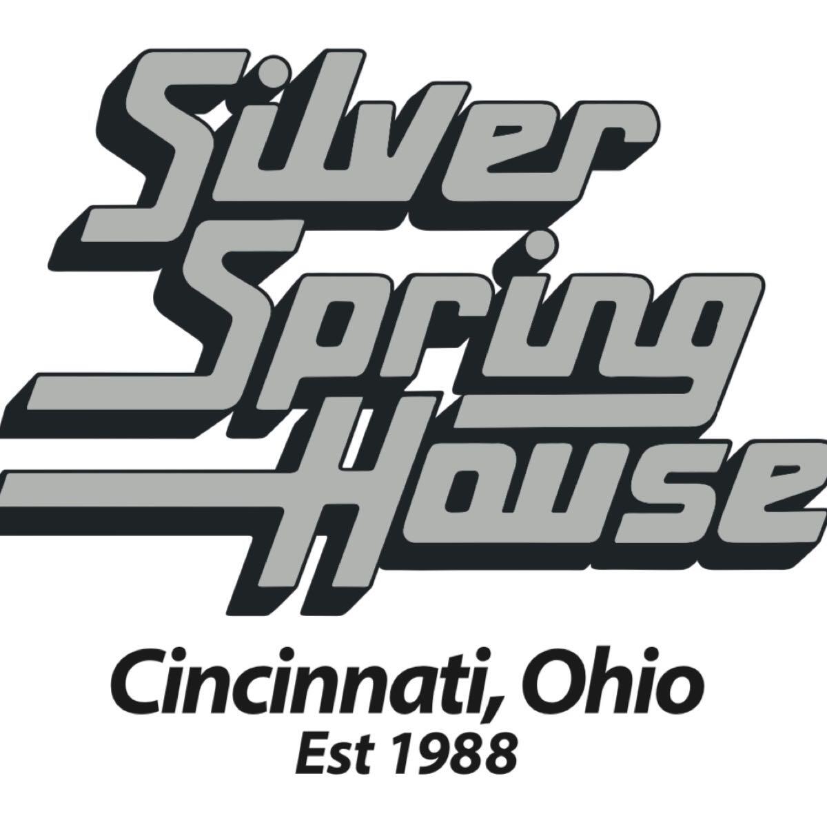 Silver Spring House - Cincinnati, OH - Nextdoor