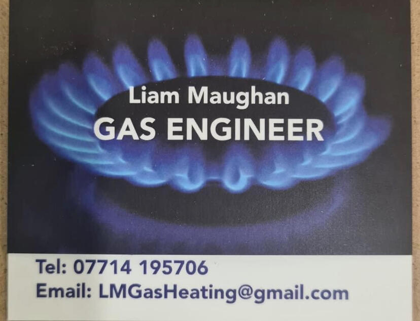 LM Gas Heating - High Wycombe - Nextdoor
