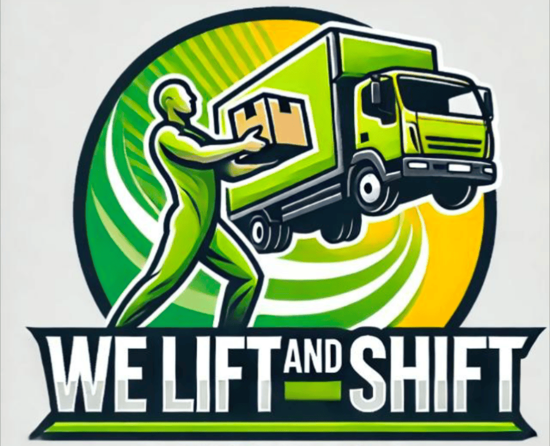 We Lift and Shift - Nextdoor