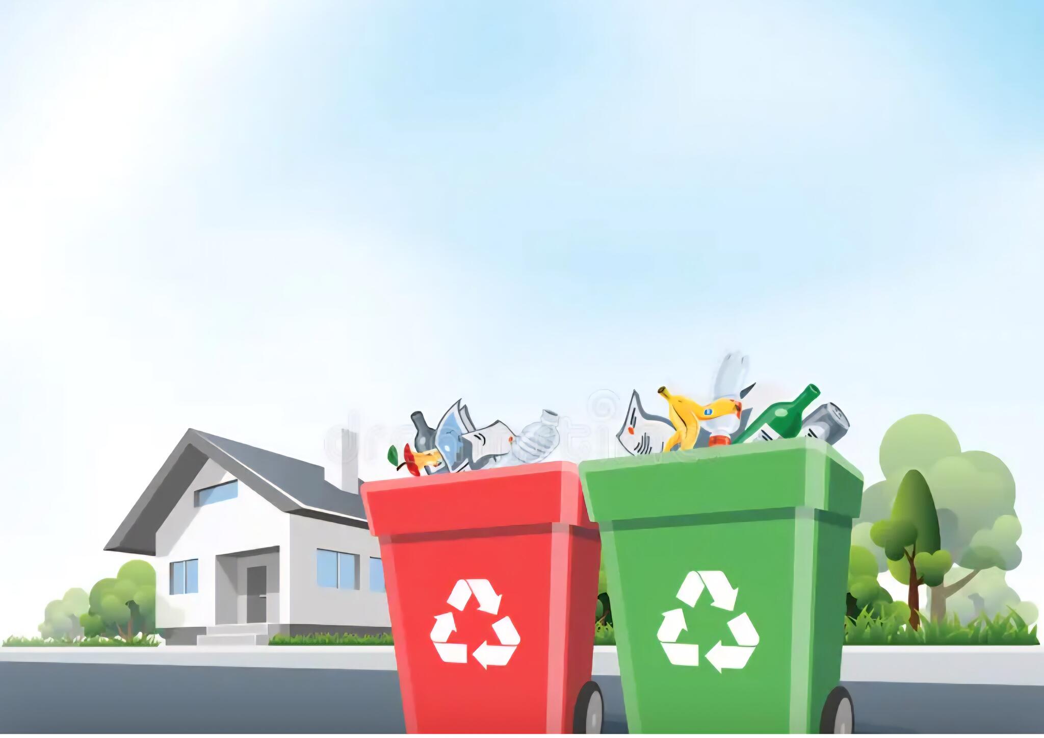 trash barrel takeout - Chicopee, MA - Nextdoor