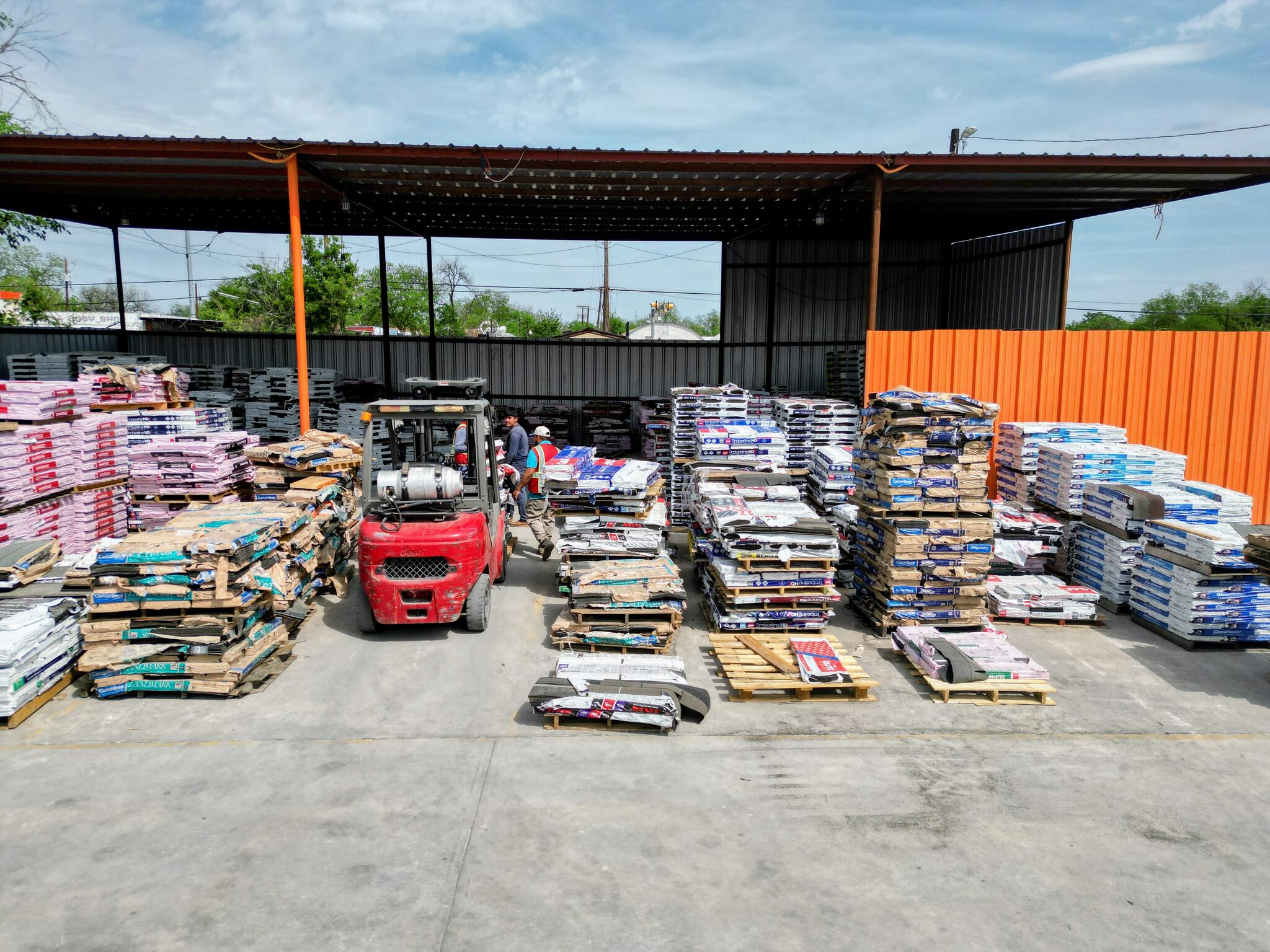 Victory Roofing & Construction - San Antonio, TX - Nextdoor