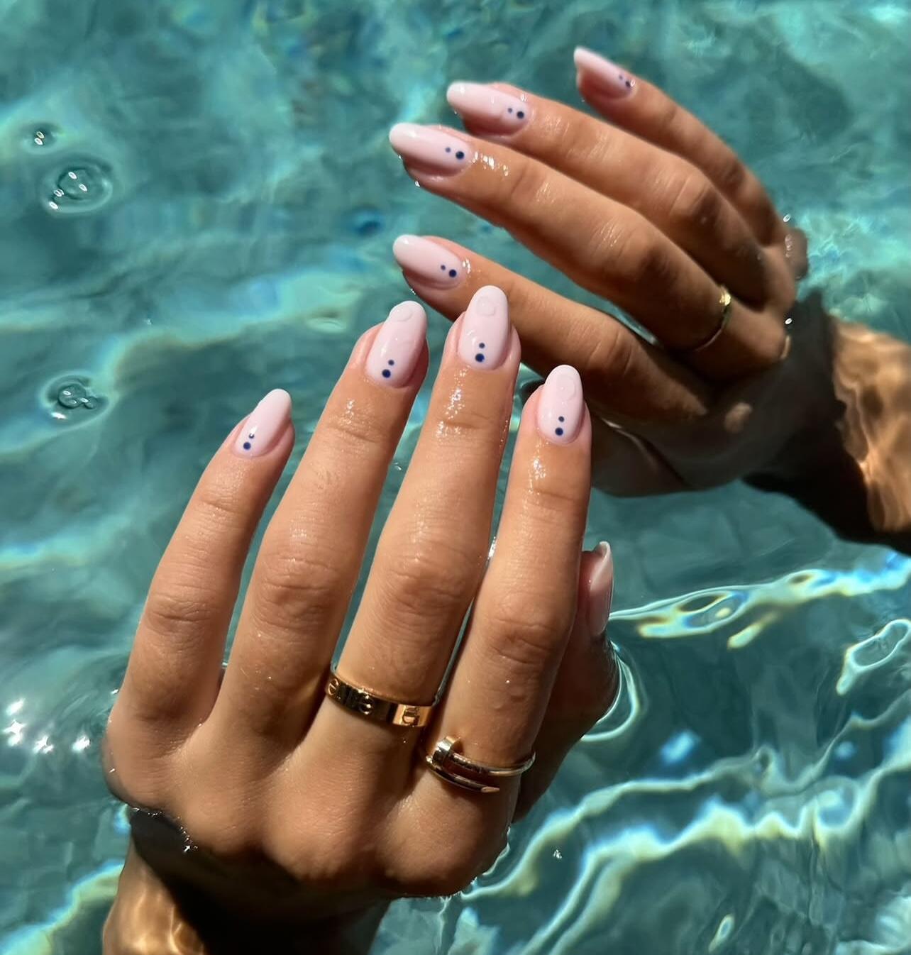 EK Nails - London, England - Nextdoor