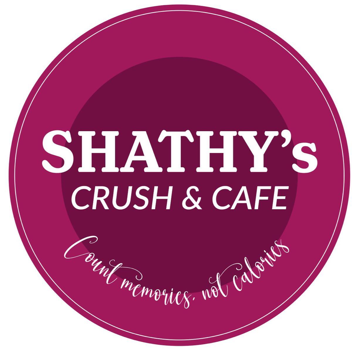 Shathy’s Crush & Cafe - London, GB-ENG - Nextdoor