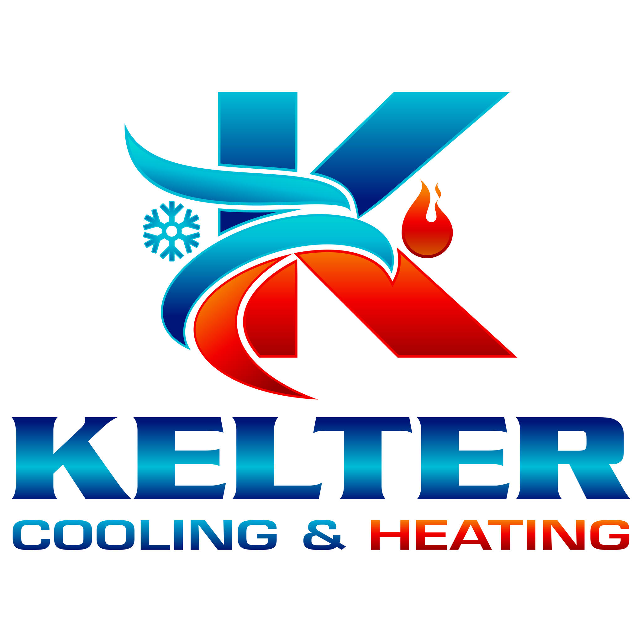 Kelter Cooling & Heating - Nextdoor