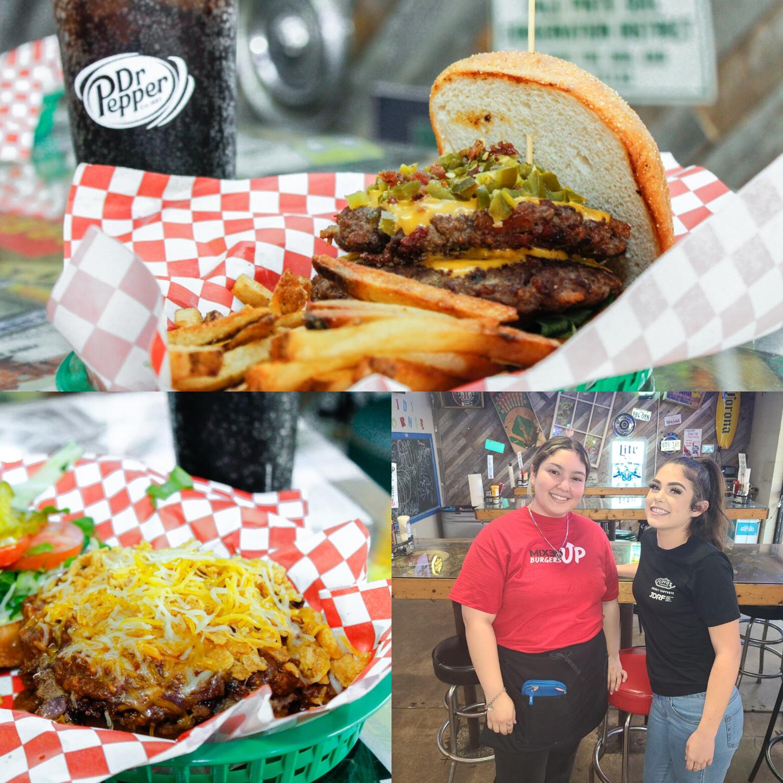 Mixed-up Burgers - Grand Prairie - Grand Prairie, TX - Nextdoor