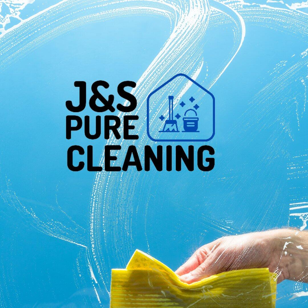 J&S PURE CLEANING - Peterborough - Nextdoor