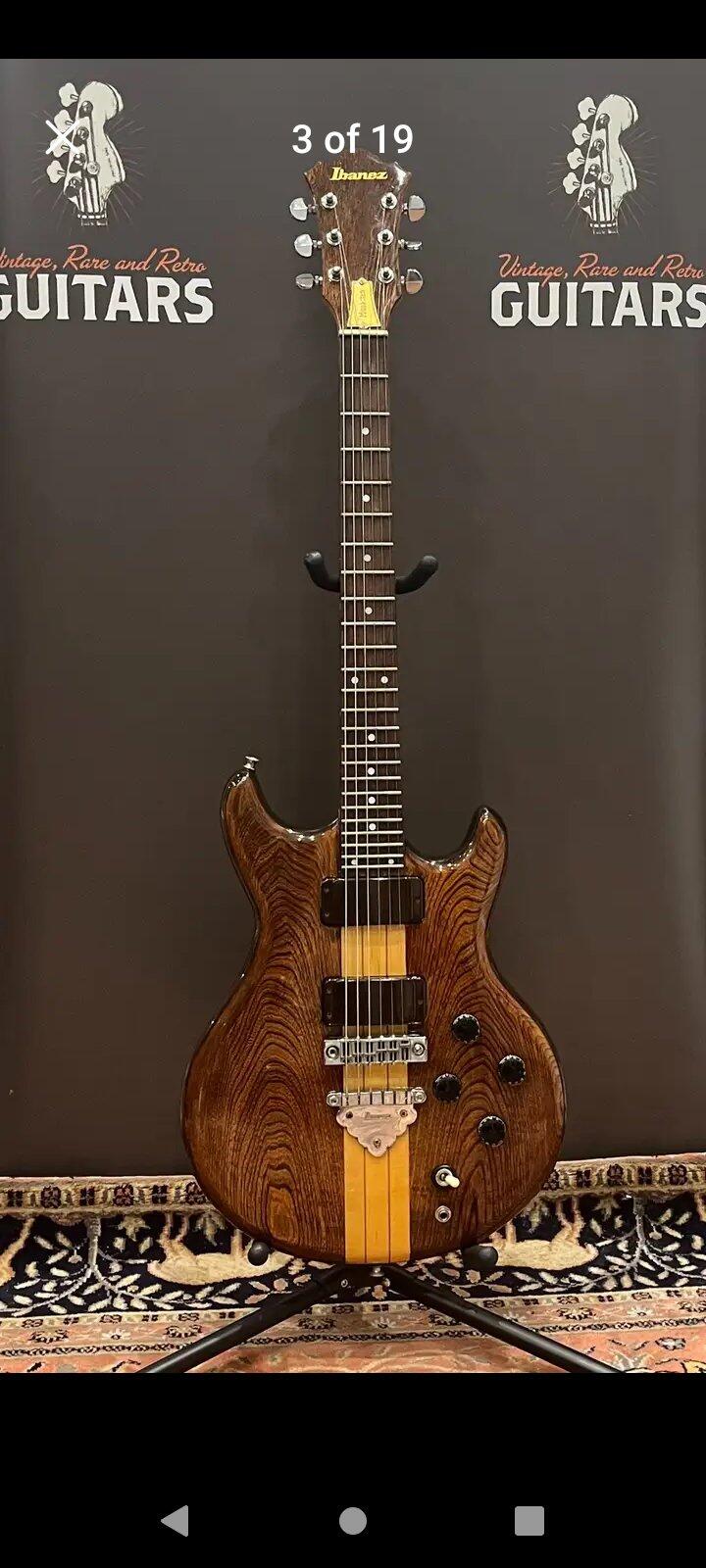 Transition Guitars. - Ipswich - Nextdoor