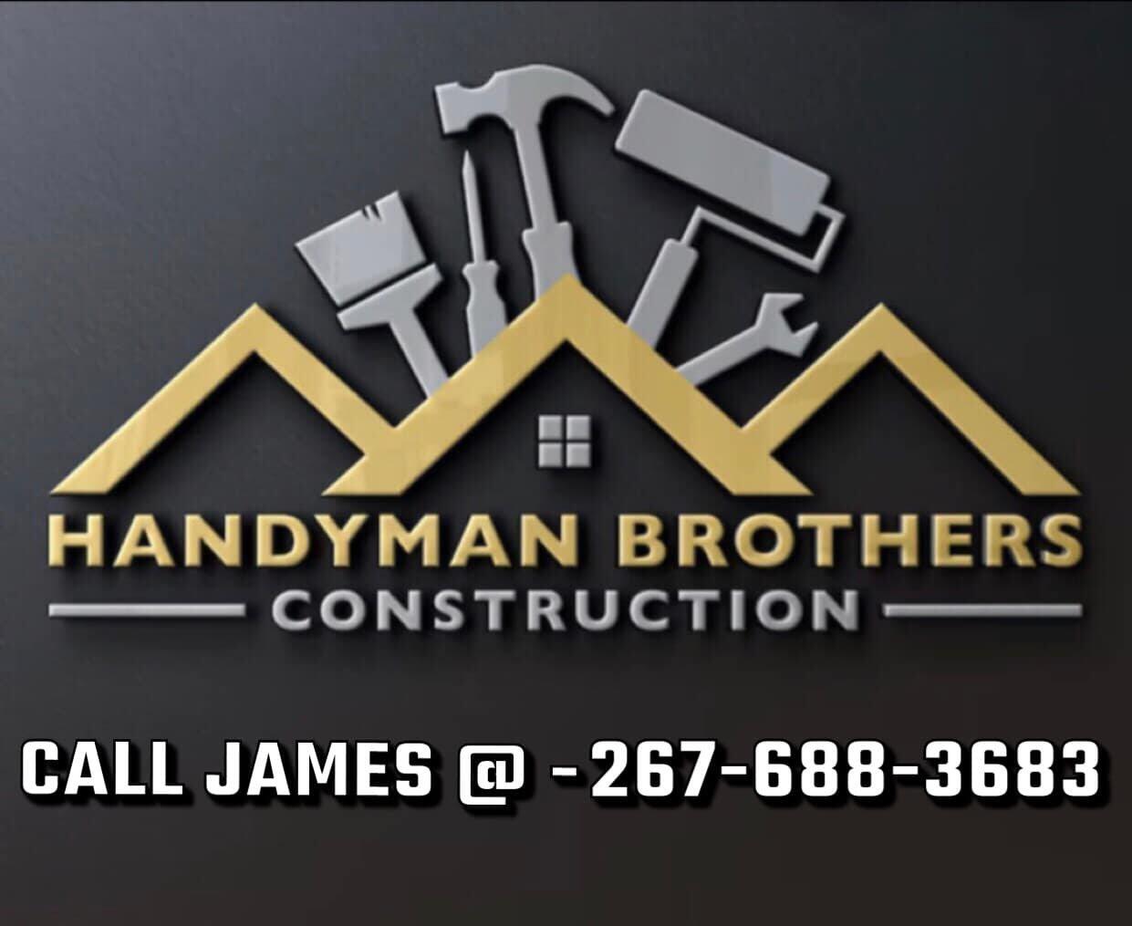Handyman Brothers Construction - Nextdoor