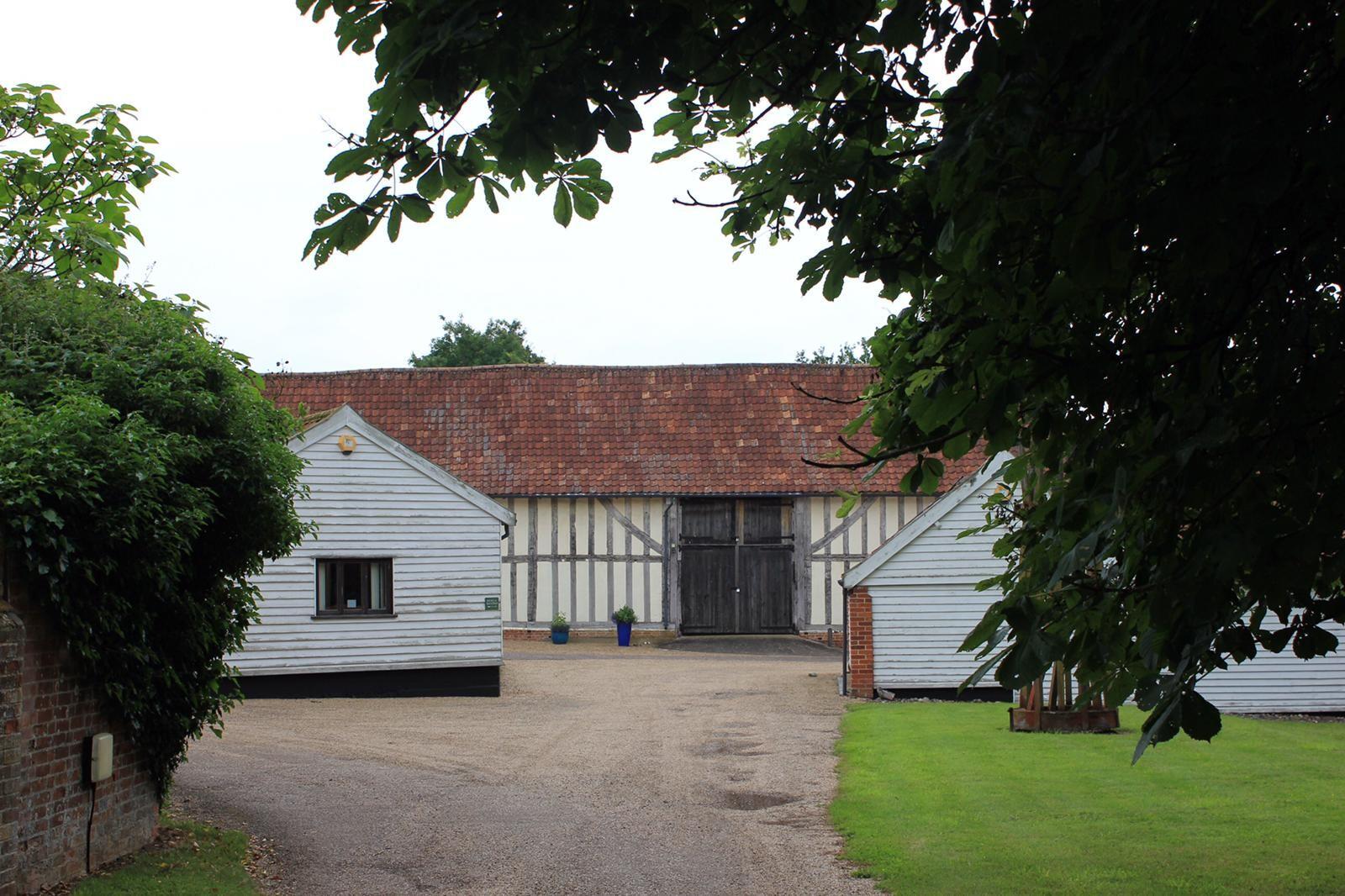 Wingfield Barns - Diss, England - Nextdoor