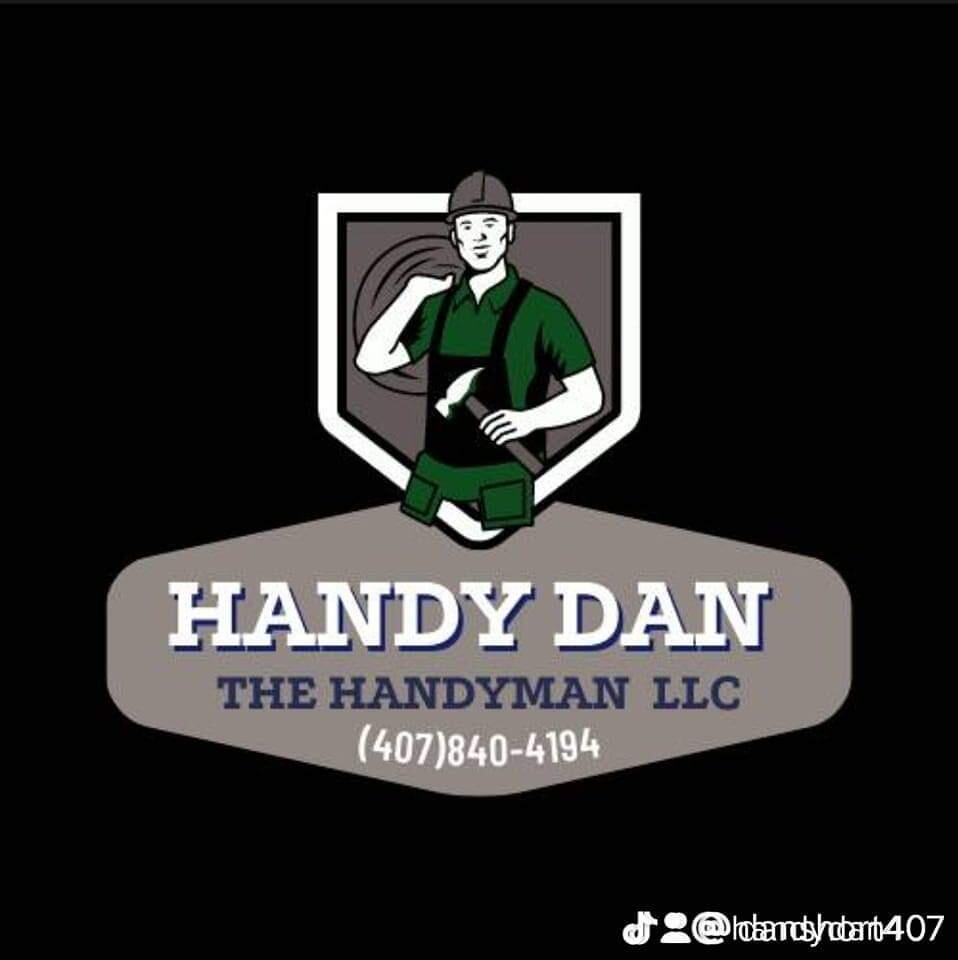 Handy Dan the handyman LLC - Orlando, FL - Nextdoor