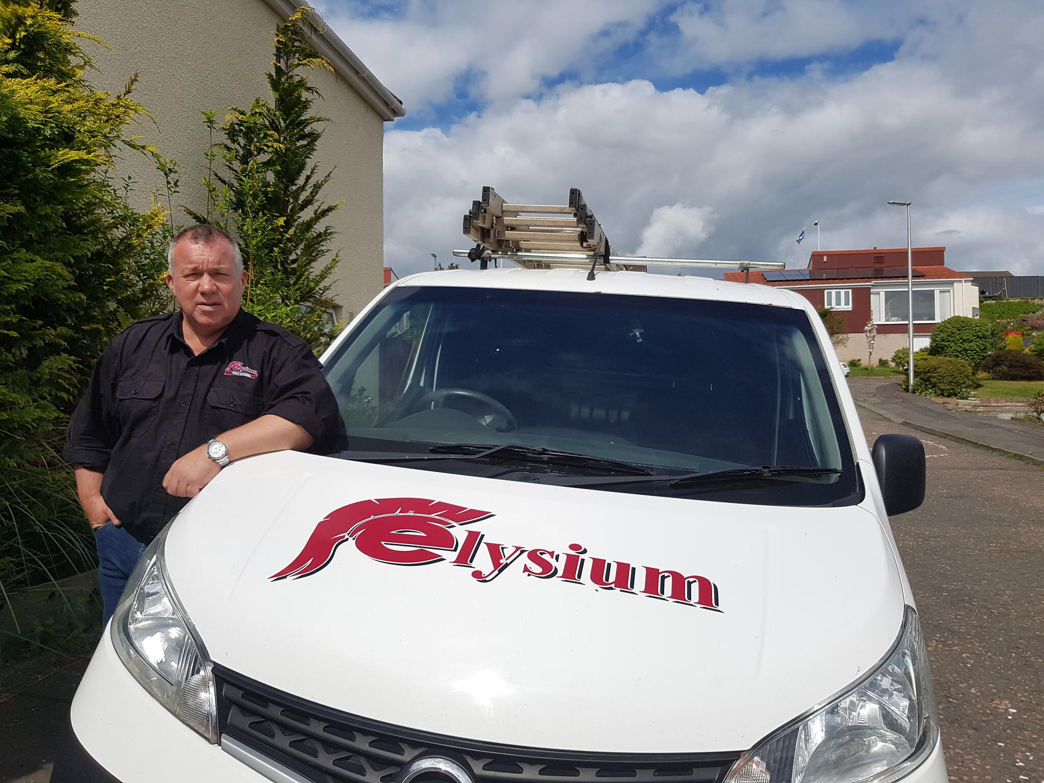 Elysium Pest Control - Dunfermline - Nextdoor