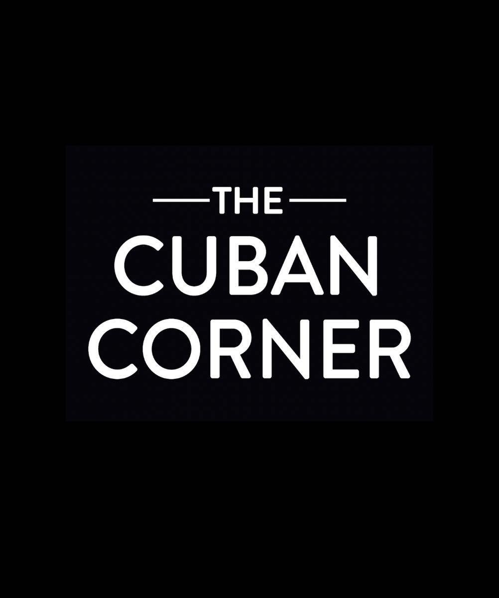 The Cuban Corner 321 - Nextdoor