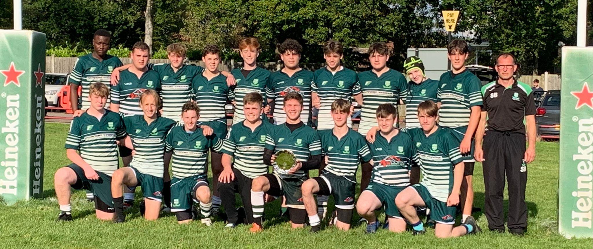 Basildon Rugby Club - Basildon - Nextdoor