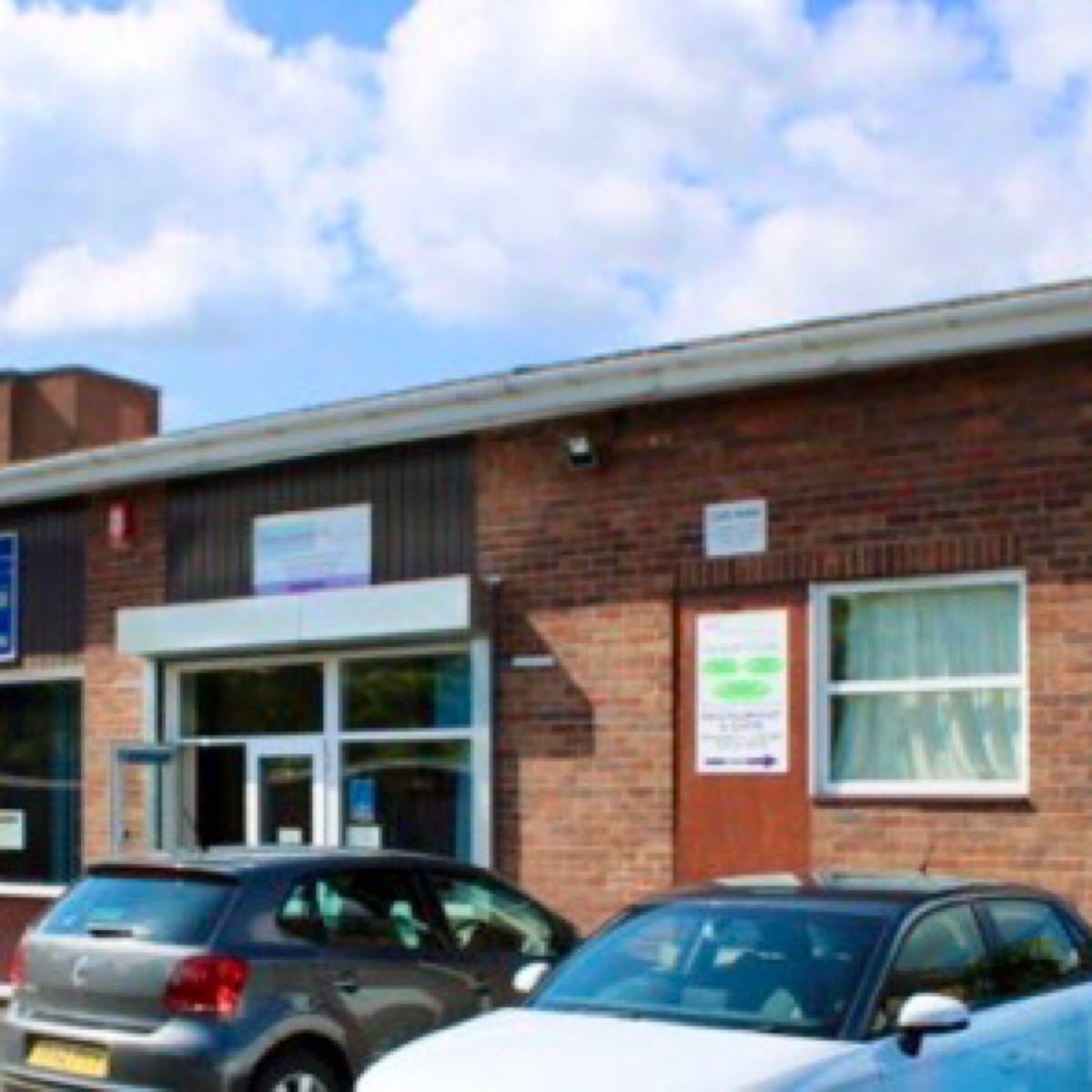 The Elton Centre (Age Concern Stourbridge & Halesowen) - Stourbridge ...