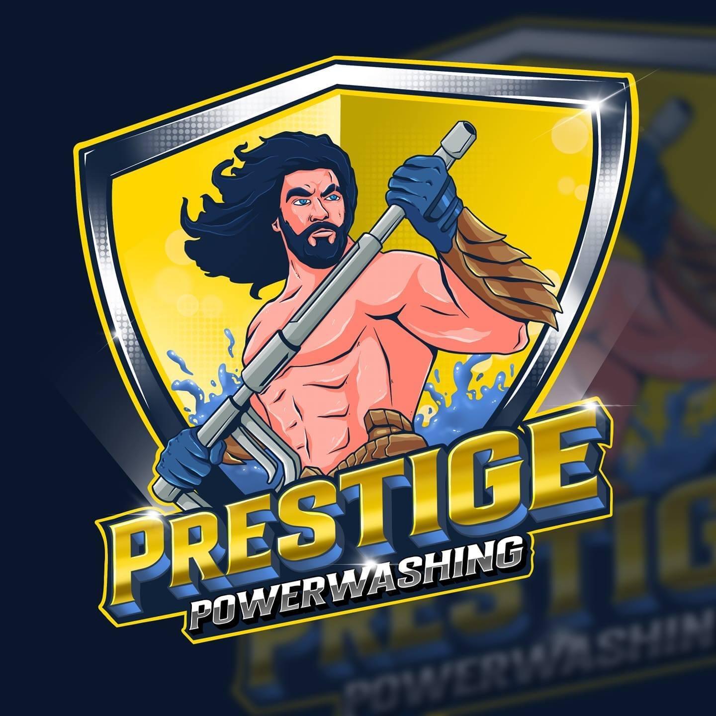 Prestige Power Washing & Services - Weymouth - Nextdoor