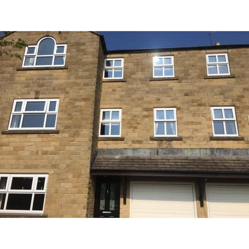 Weatherproof Windows & Doors Ltd - Ripon - Nextdoor