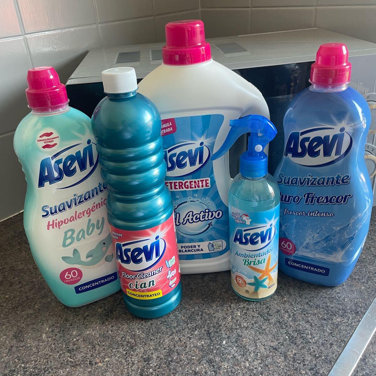 Jess spanish cleaning products - St Helens, GB-ENG - Nextdoor