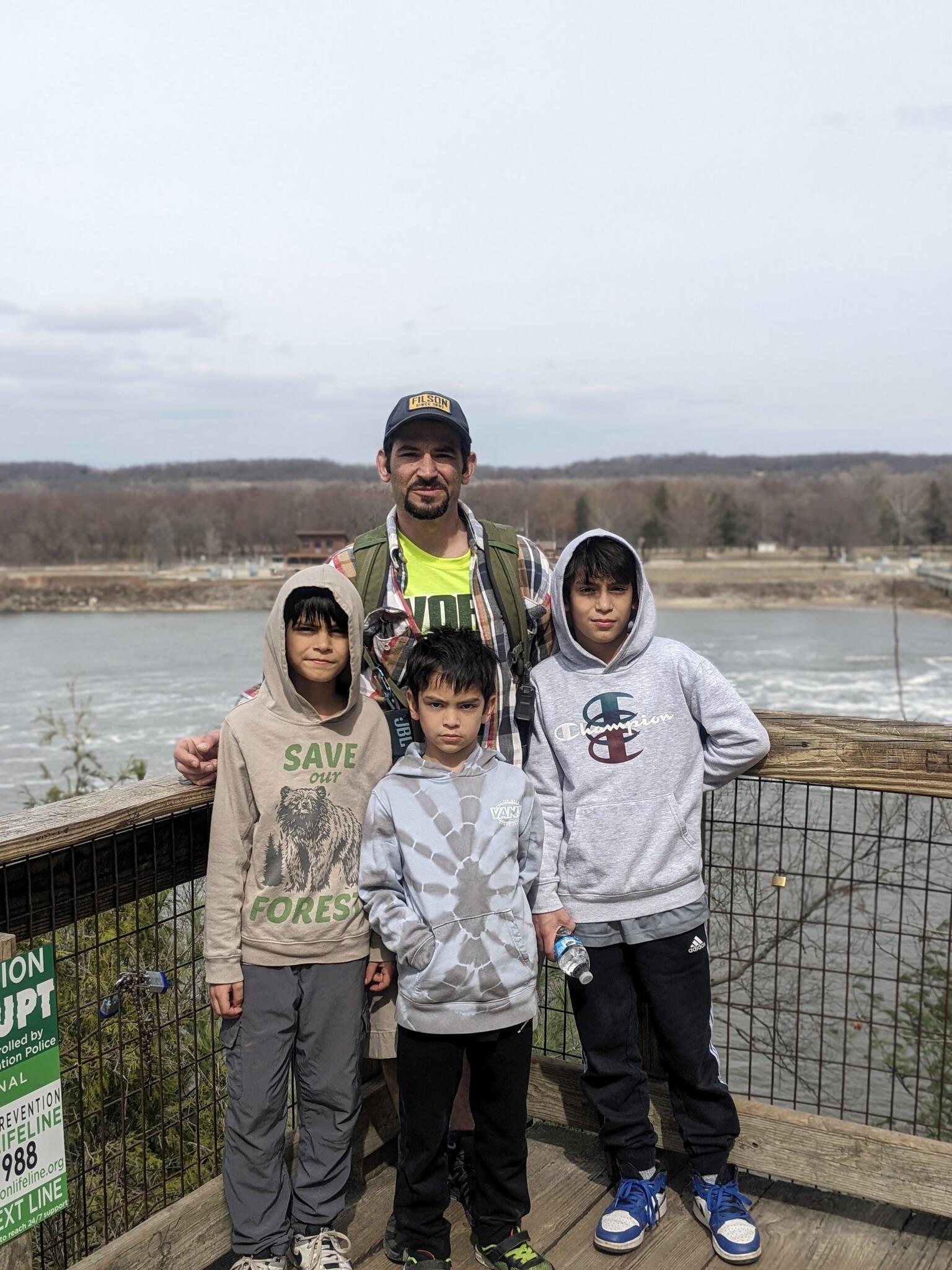 Three Sons Home Services - Ottawa, IL - Nextdoor