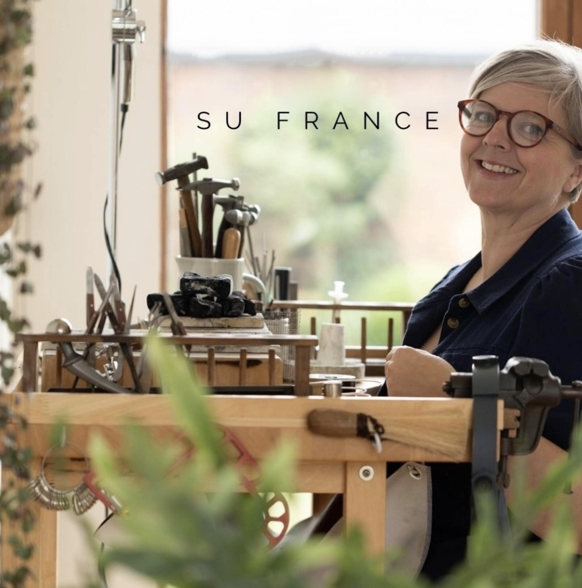 Su France Designs - Lincoln, GB-ENG - Nextdoor