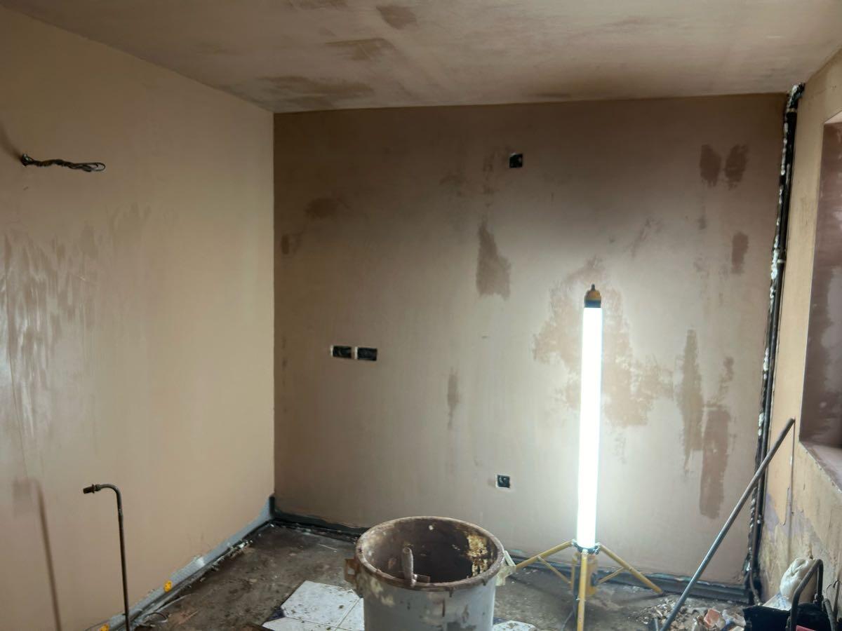 DM Plastering and Rendering Services - Liverpool - Nextdoor