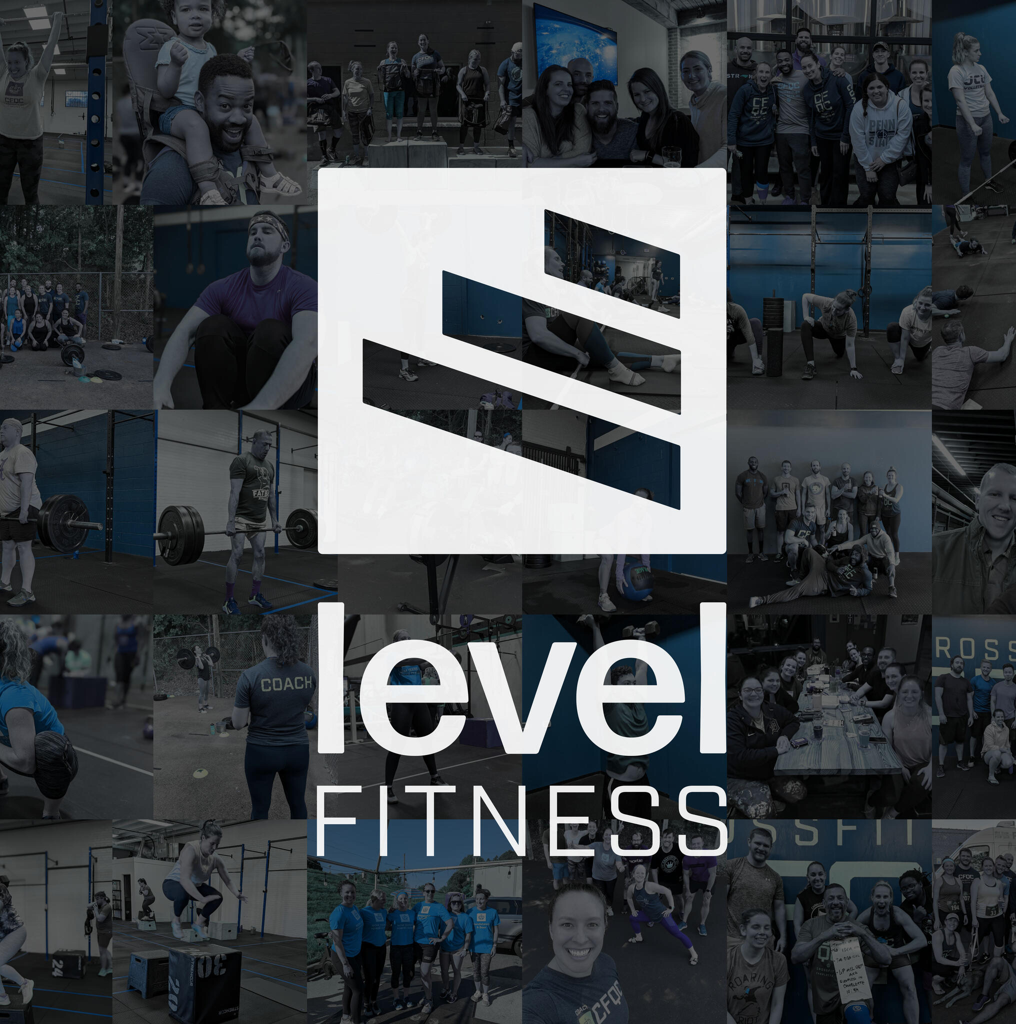Level Fitness - Personal Training, Group Fitness, and Nutrition ...
