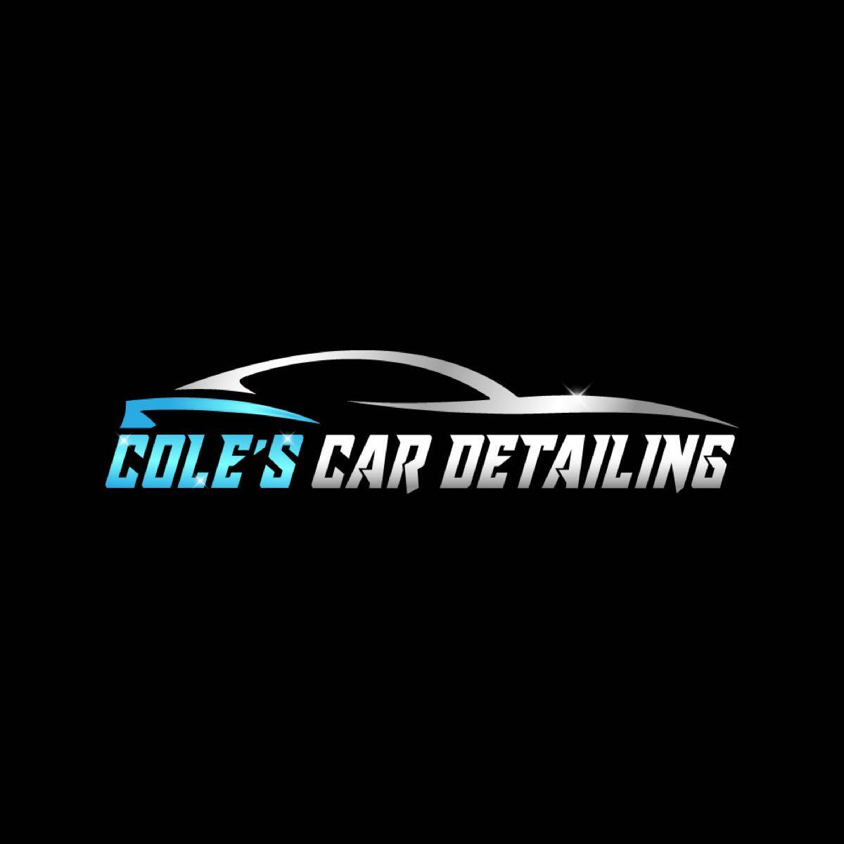 Cole’s Car Detailing - Carmel, IN - Nextdoor