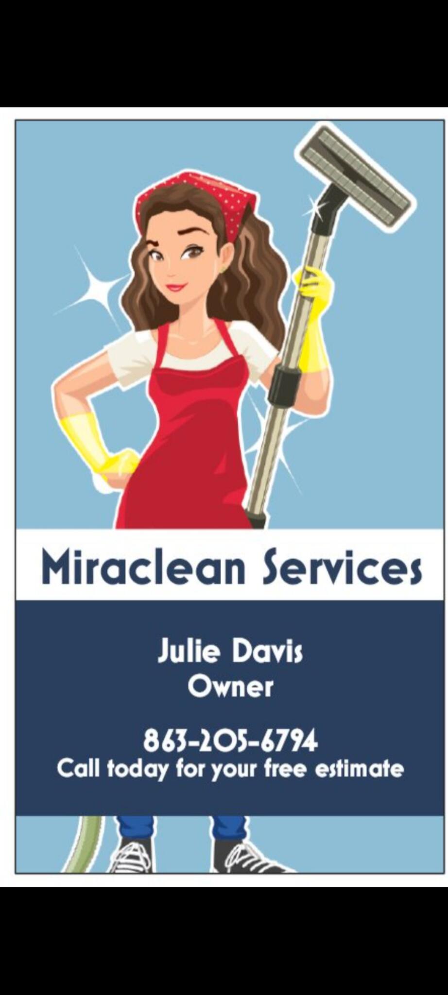 Miraclean Services - Nextdoor
