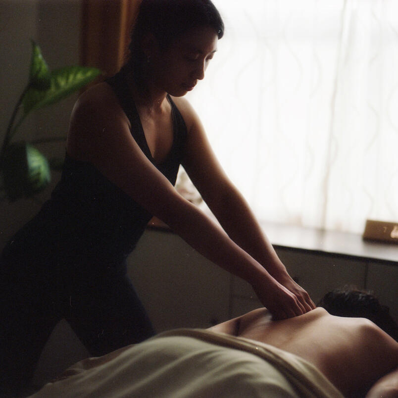 Julie Kim, LMT - Seattle, WA - Nextdoor