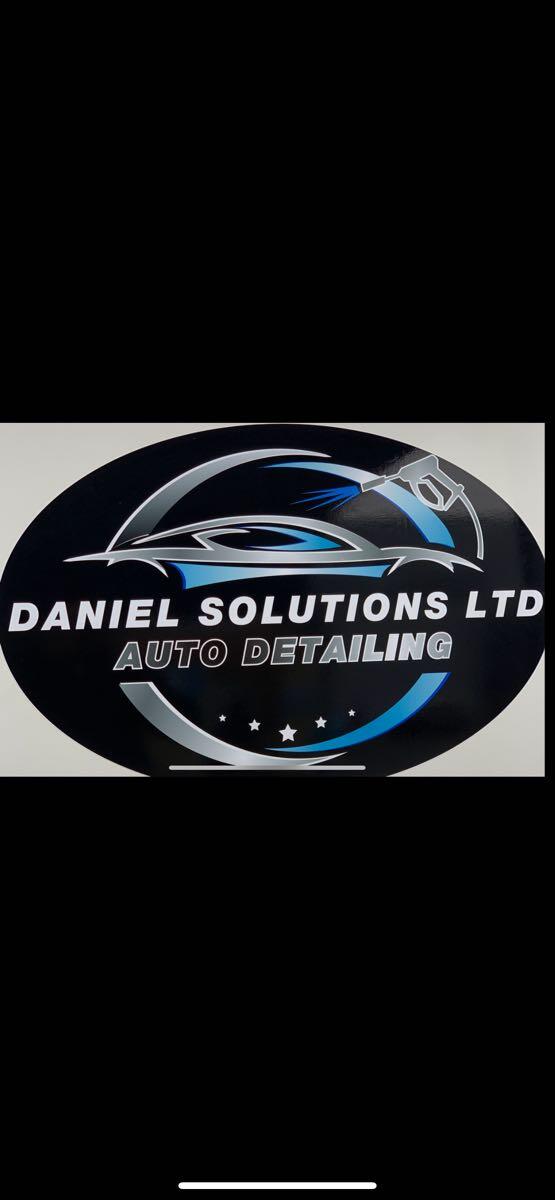 DANIEL SOLUTION LTD - Bangor - Nextdoor