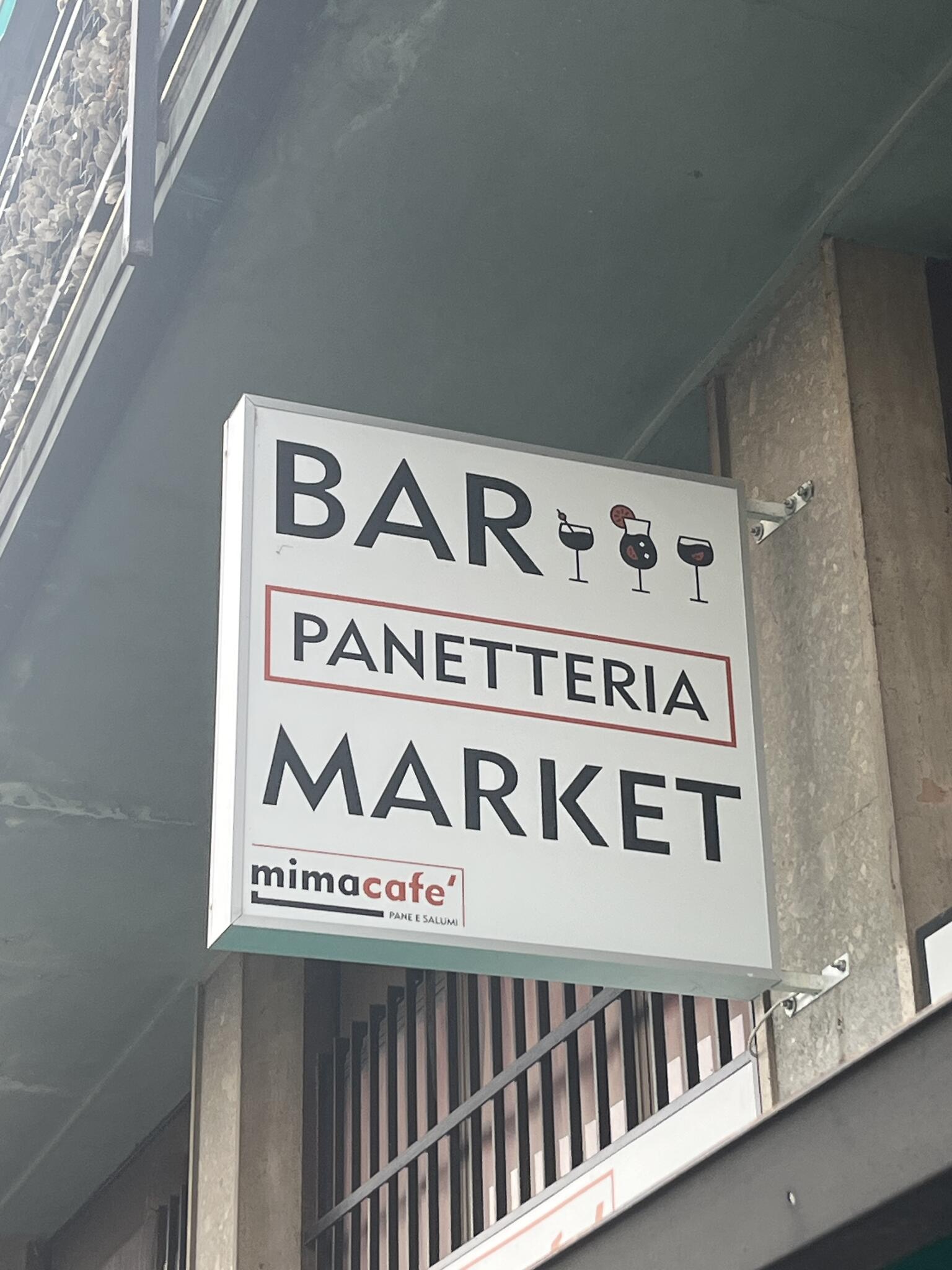 Mima cafe - Nextdoor