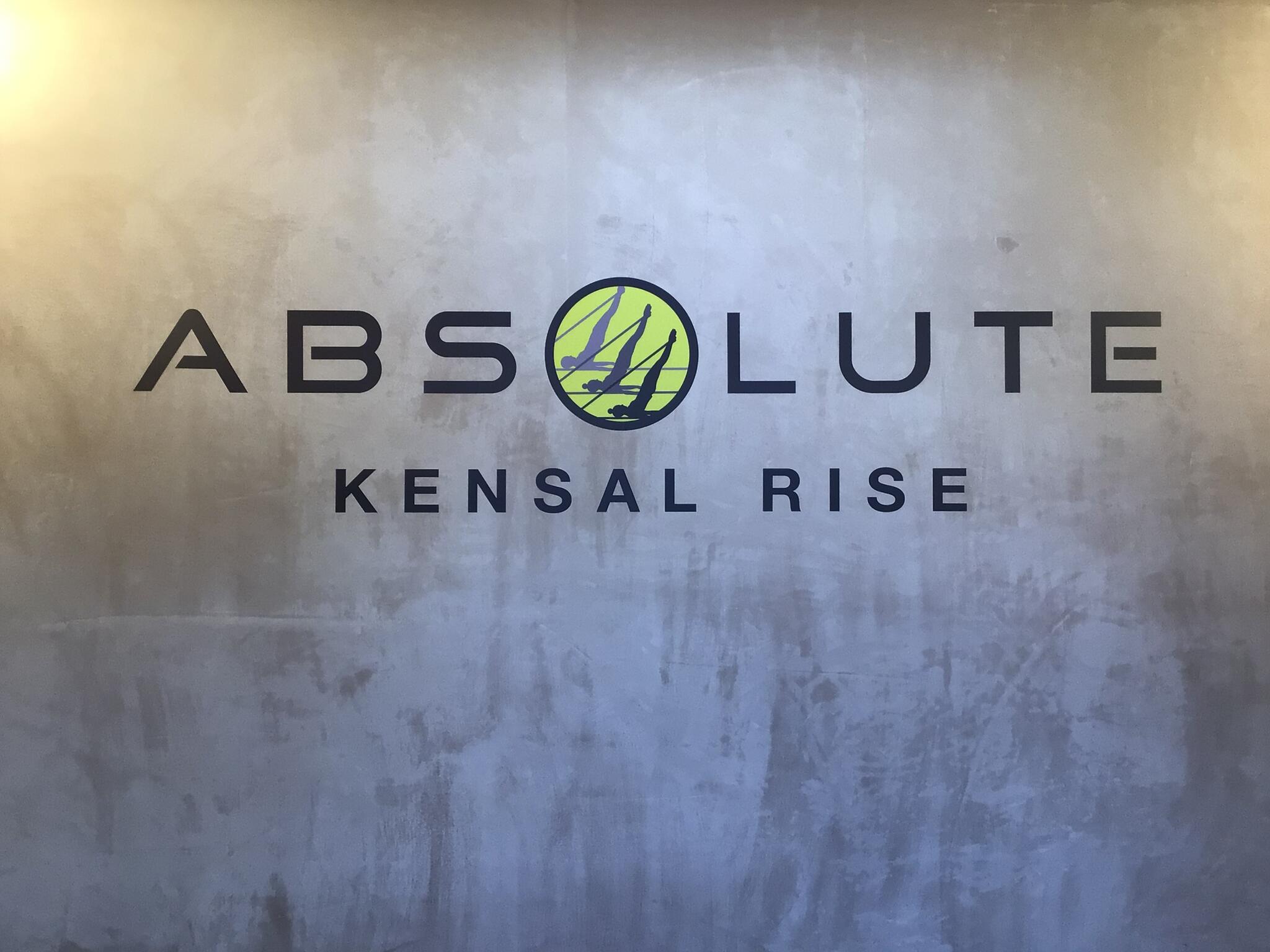 Absolute Studios - London, Middlesex - Nextdoor