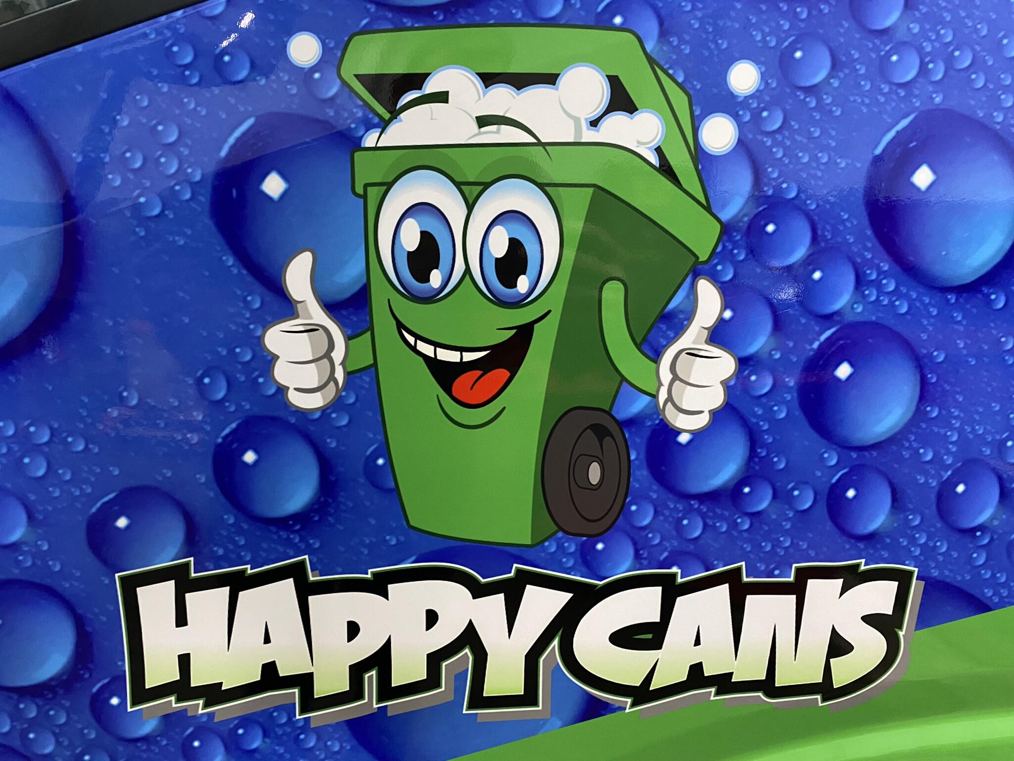 Happy Cans - Muncie, IN - Nextdoor