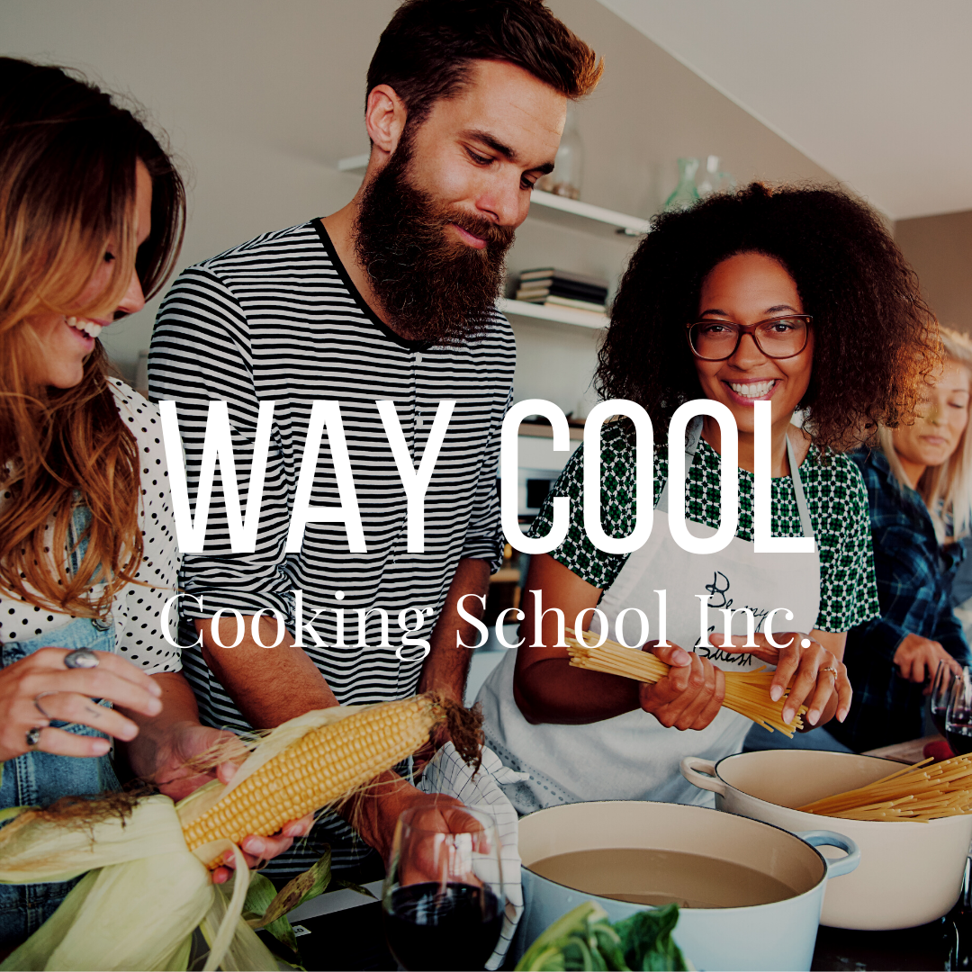 Way Cool Cooking School - Eden Prairie, MN - Nextdoor
