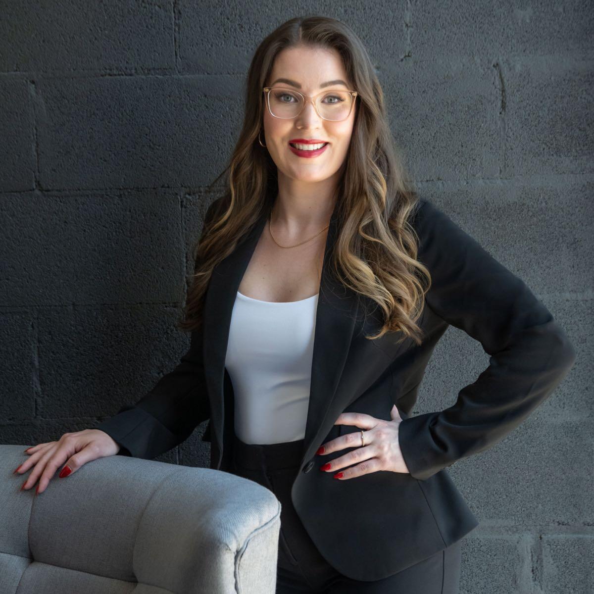 Brittany Stein, Southwestern Real Estate - Nextdoor