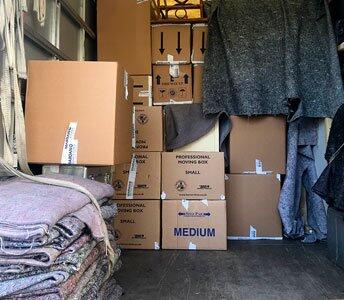 Man with van - Removals - Dump runs - Bellshill, GB-SCT - Nextdoor