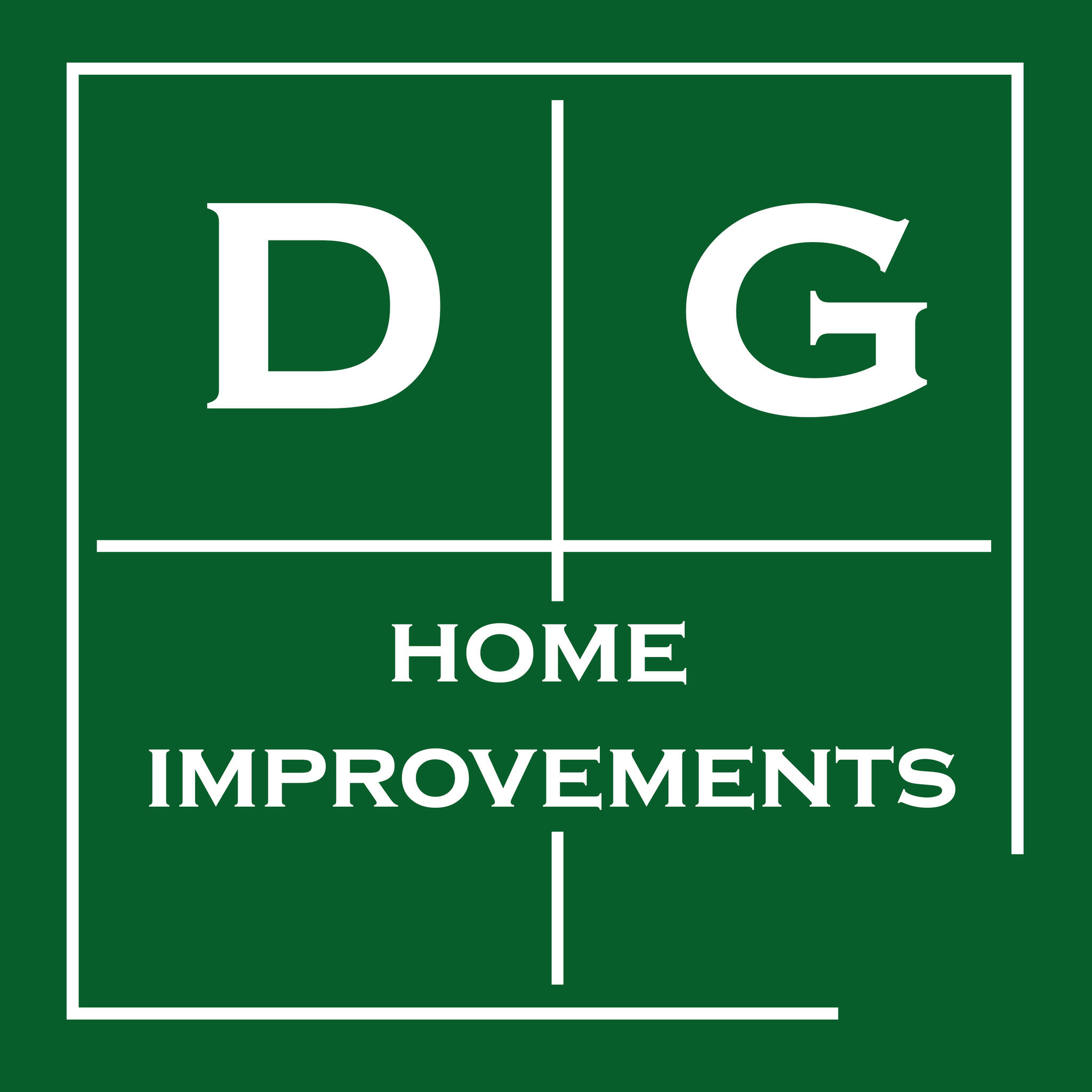 DG Home Improvements - Poole, GB-ENG - Nextdoor