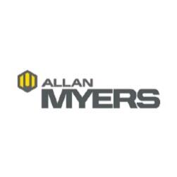 Allan Myers - Devault Quarry & Clean Fill Reclamation - Malvern, PA ...