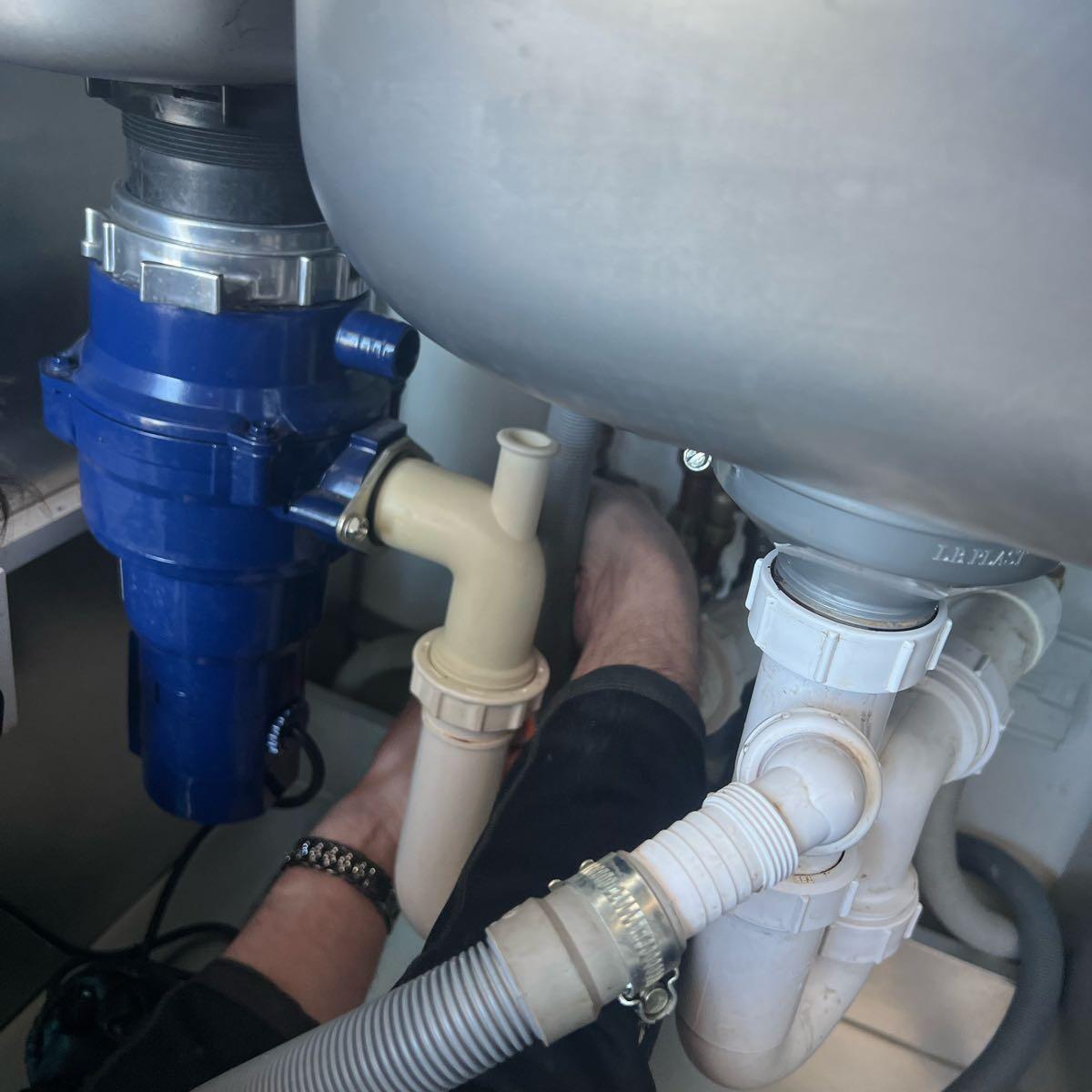 Daniel nickson plumbing & bathrooms - Wigan - Nextdoor