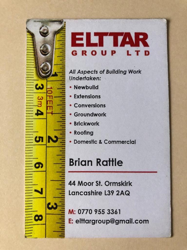 elttar group - Ormskirk - Nextdoor