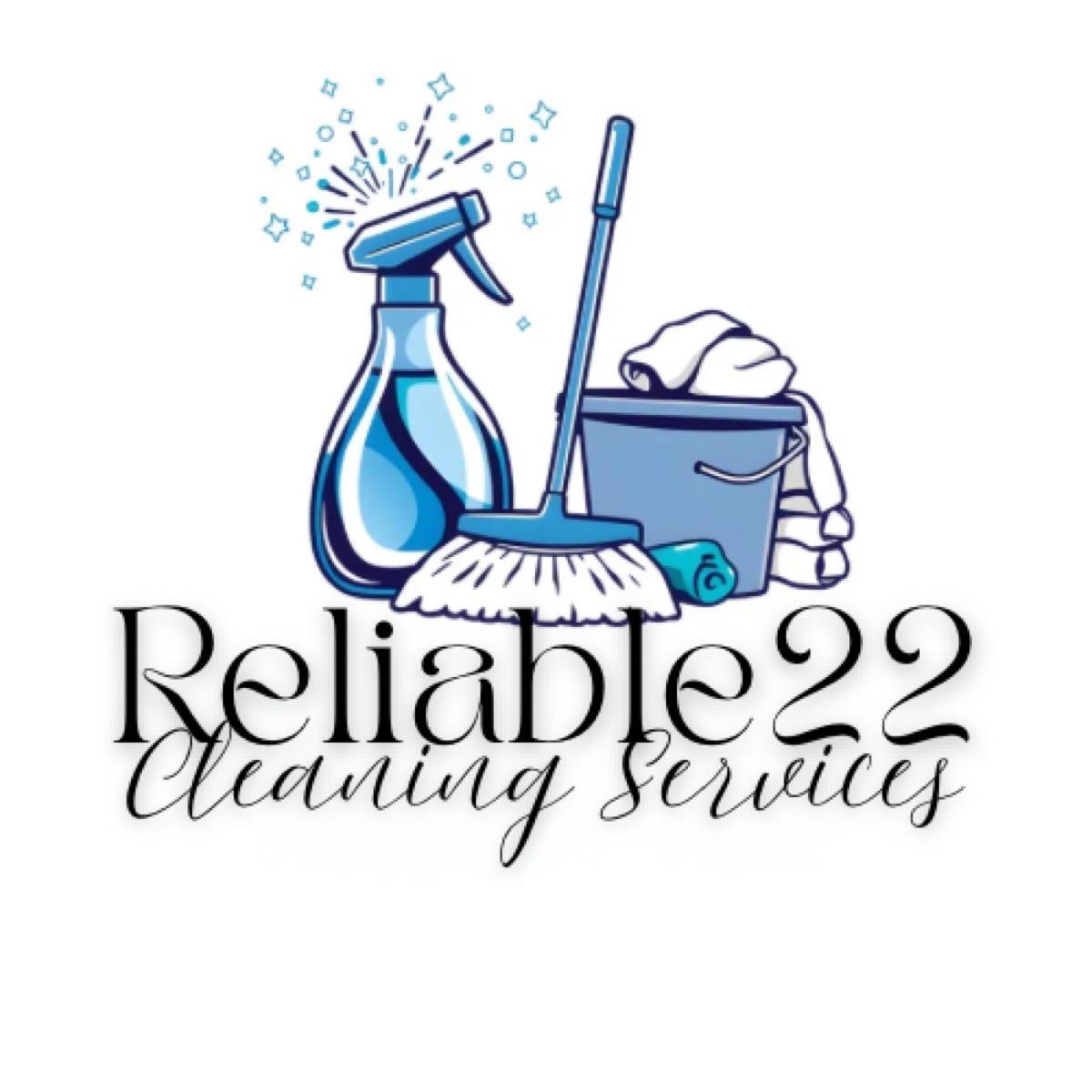 Reliable Cleaning Services LLC - Nextdoor