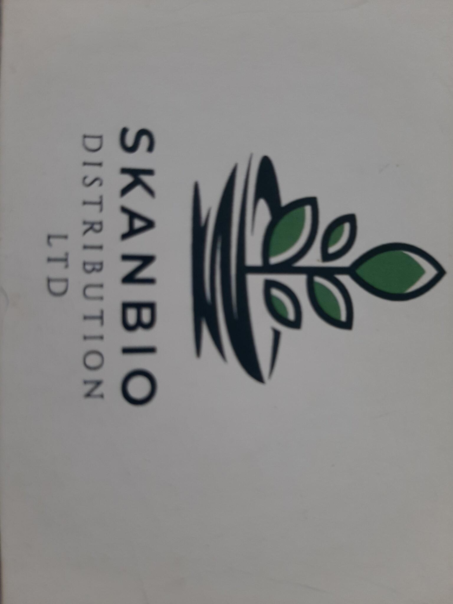 skan bio distribution limited - Grimsby, GB-ENG - Nextdoor