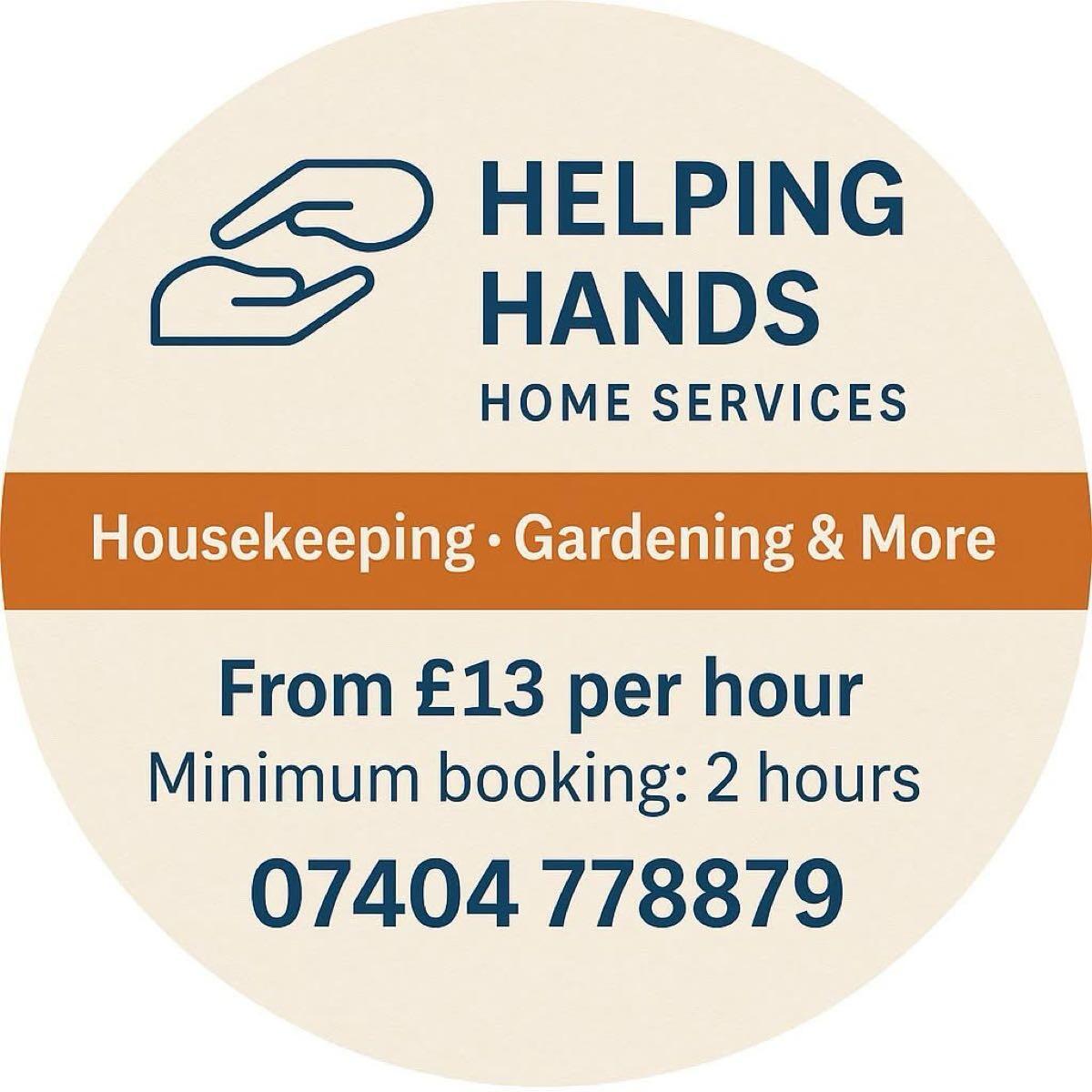 Helping Hand Home Service - Nextdoor