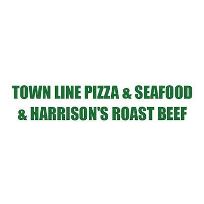 Townline Pizzeria Seafood/Harrison's Roast Beef - North Andover, MA ...