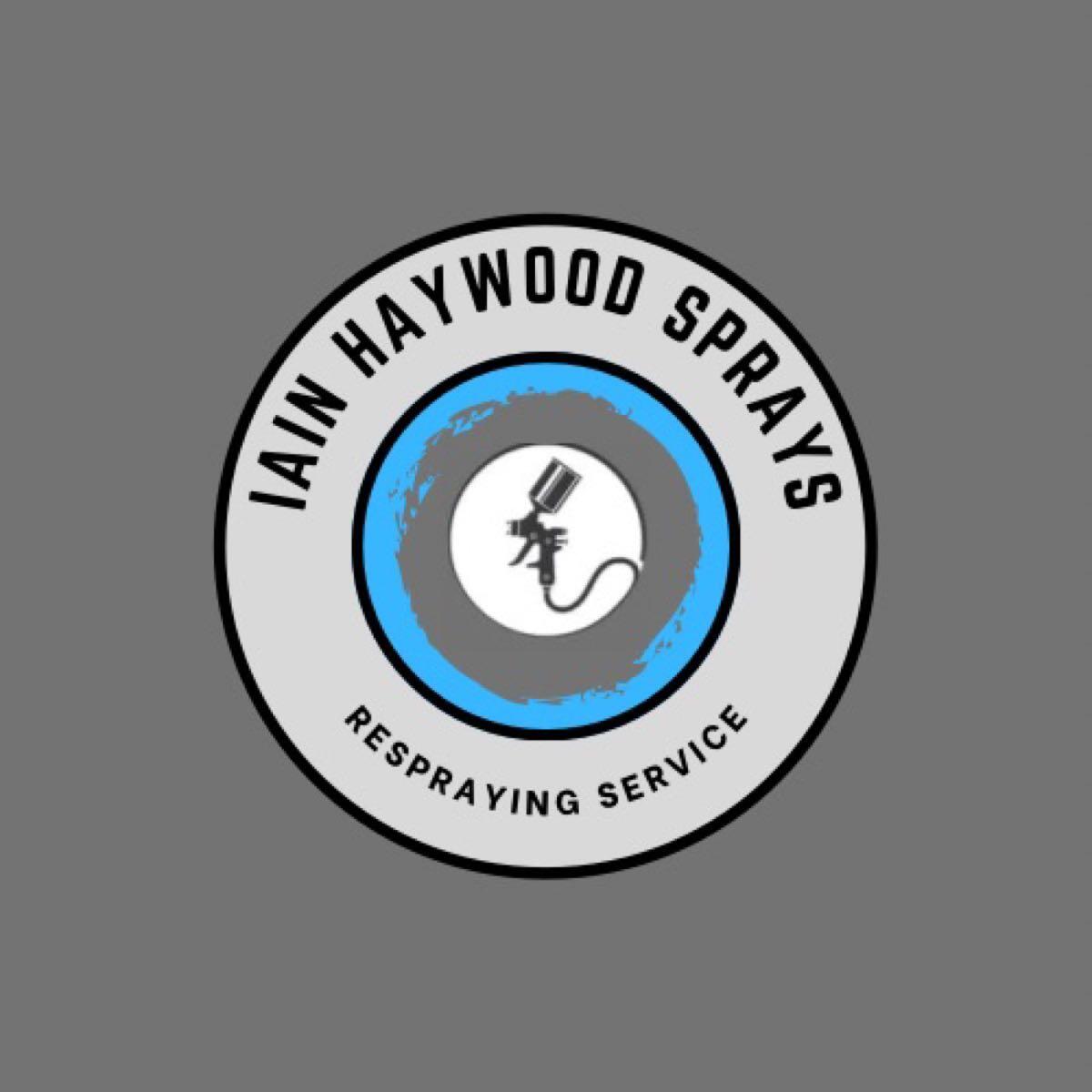 Iain Haywood Sprays - Sutton Coldfield, England - Nextdoor