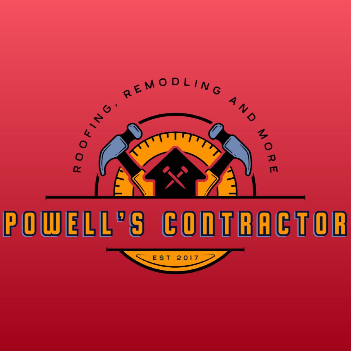 Powell’s Contractor - Rockwell, NC - Nextdoor