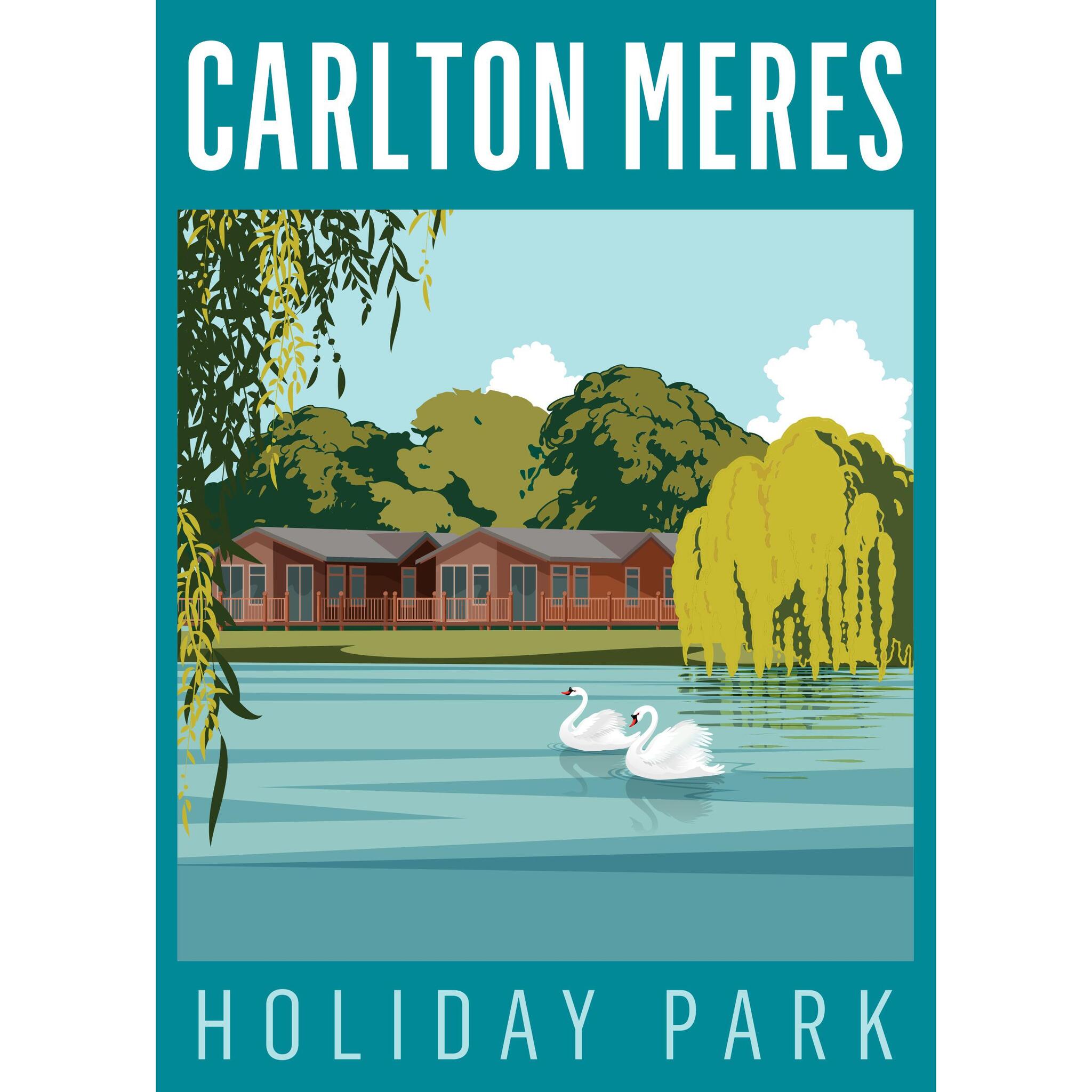 Carlton Meres Holiday Park - Saxmundham, England - Nextdoor