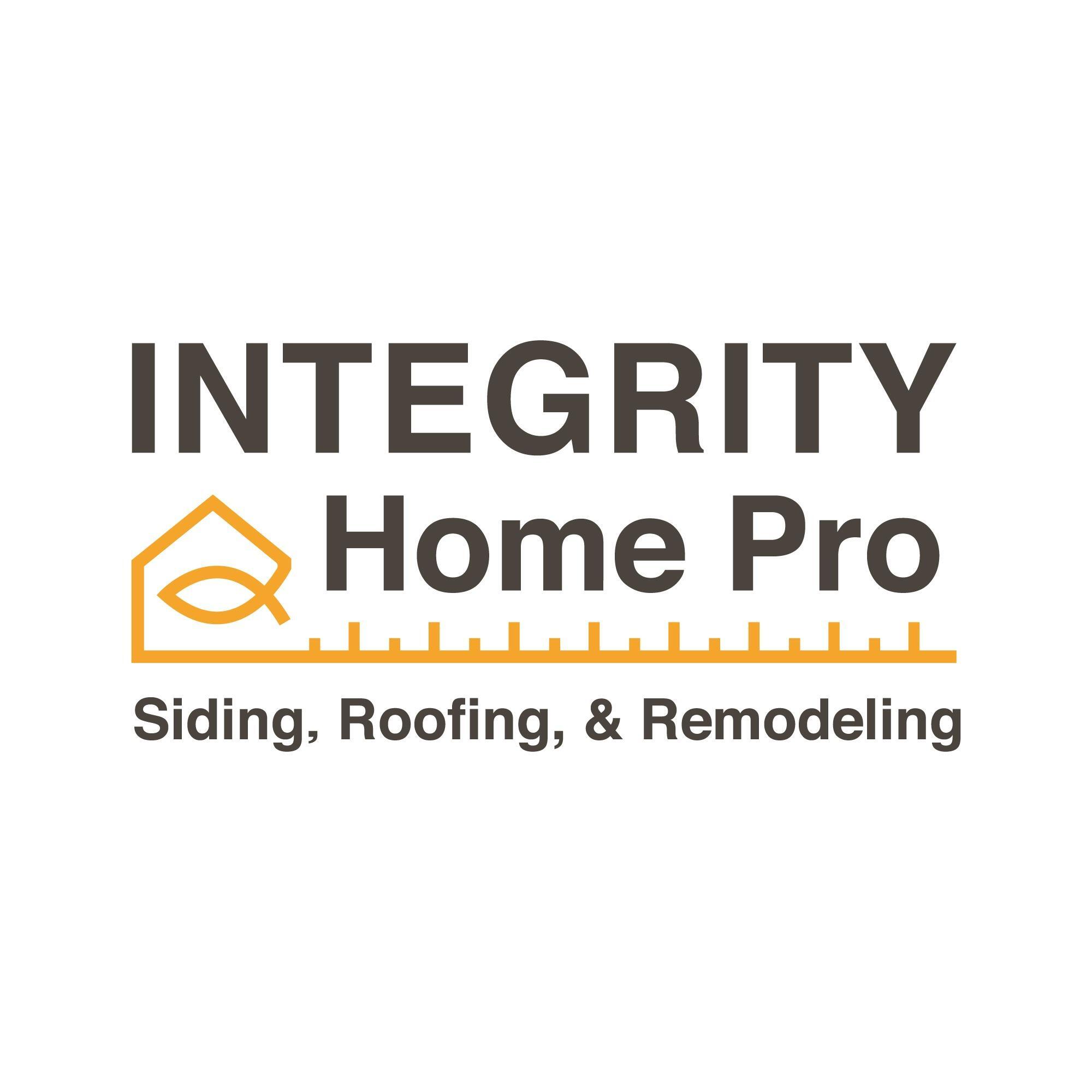 Integrity Home Pro Siding, Roofing, & Remodeling - Bowie, MD - Nextdoor