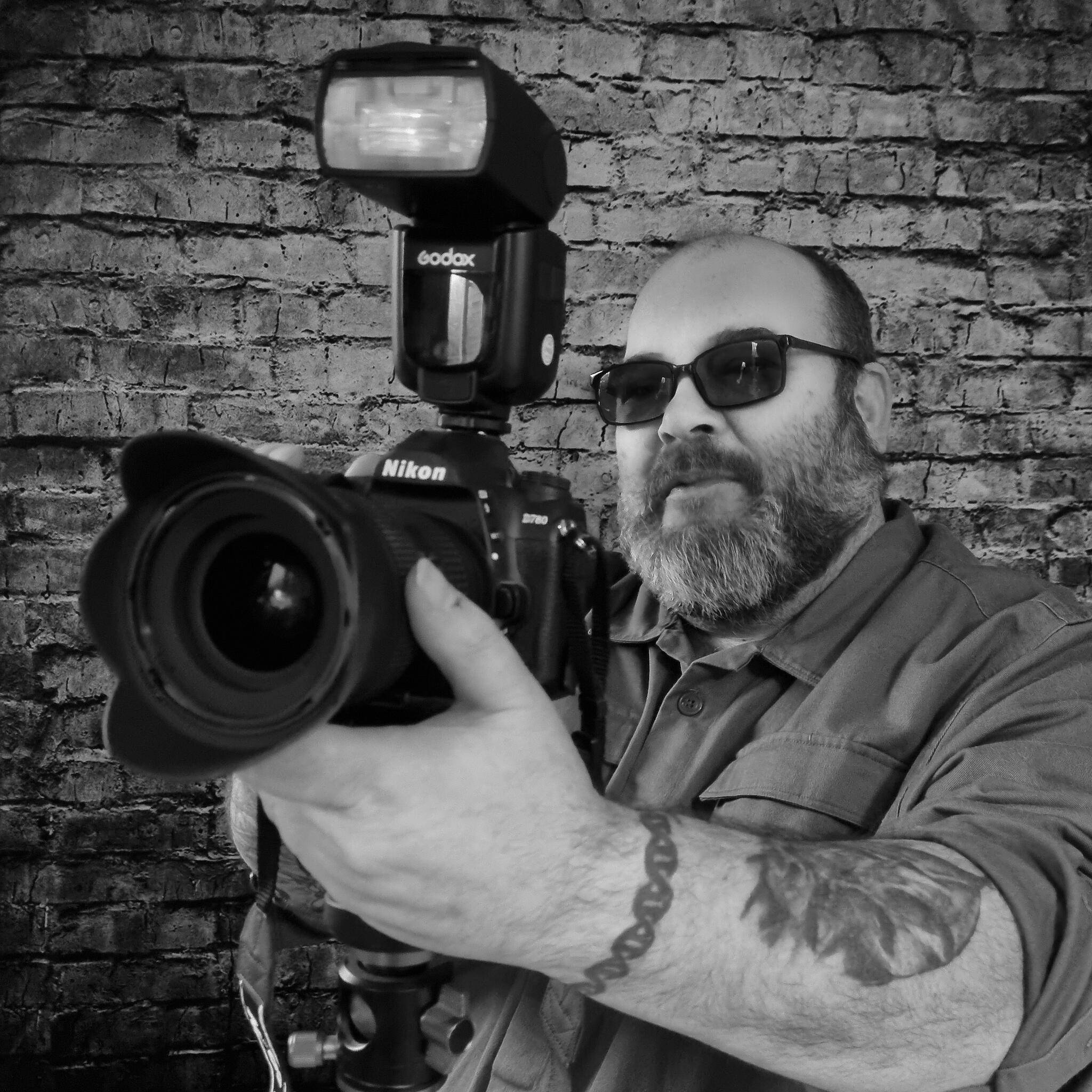Mark Hitchman Photography - Swadlincote - Nextdoor